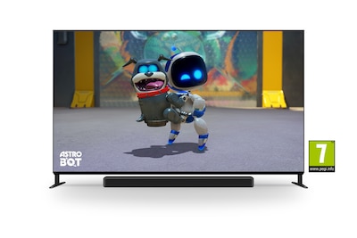 Nyheter vad gäller soundbarer från Sony. | Sony Sweden