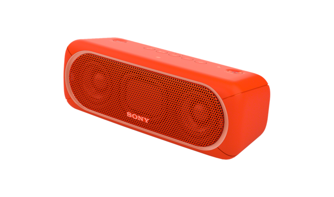 SRSXB30R.EU8 | Köp XB30 Bärbar högtalare med EXTRA BASS™ och BLUETOOTH ...
