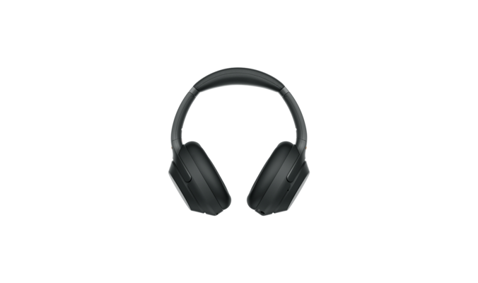 WH1000XM3B.CE7 | Köp WH-1000XM3 Trådlösa brusreducerande hörlurar & se ...