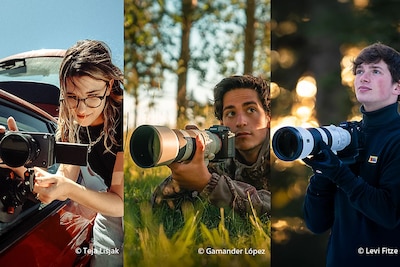 Fördelar med att registrera sig på My Sony | Sony Sweden