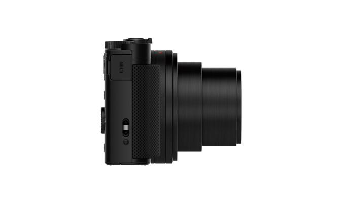DSCHX80B.CE3 | Köp HX80 kompaktkamera med 30x optisk zoom & se priset ...
