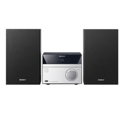 Stereoanläggning | CMT-S20 / CMT-S20B | Sony Sweden
